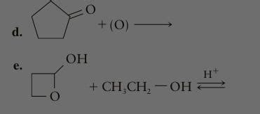 Solved D E Chegg Com