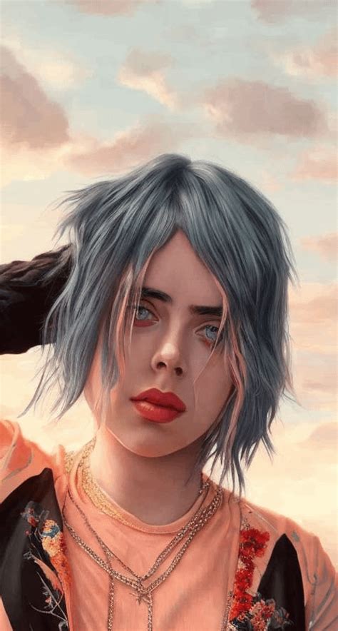 Made By Ai Rbillieeilish