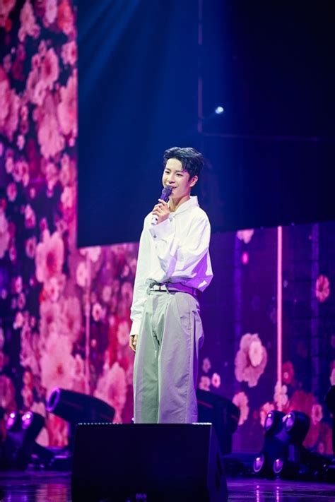 정동원 첫 전국투어 콘서트 성료2만 5천 관객 동원 공식