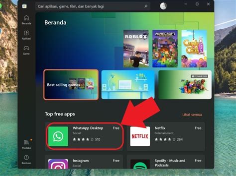 Mudah Begini Cara Update Whatsapp Di Laptop Agar Dapat Versi Terbaru
