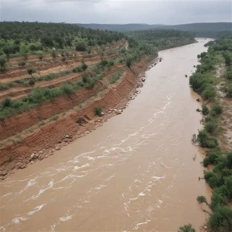 Optimising Flood Early Warning Systems For Transboundary River Basins Flood Control 2015