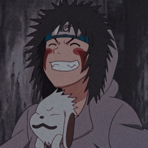 Kiba Inuzuka Duro Yaoi