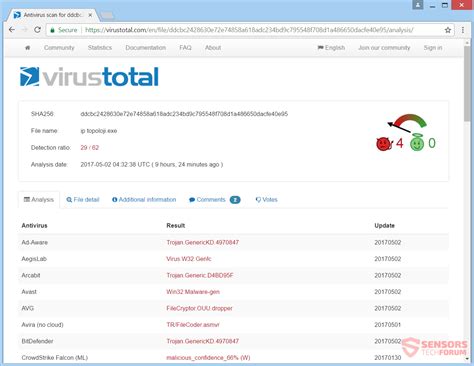 Extractor Ransomware Remove And Restore Xxx Files