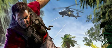 Слух: Far Cry 7 позволит переключаться на вид от третьего лица ...