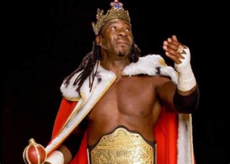 Im Done This Time Booker T Squashes Down The Possibility Of