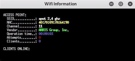 How To Hack Wi Fi Capturing Wpa Passwords By Targeting Users With A Fluxion Attack Null Byte