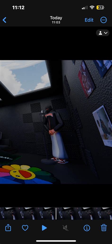 I Am Getting Some Weird Artifacts On My Mesh Rblenderhelp