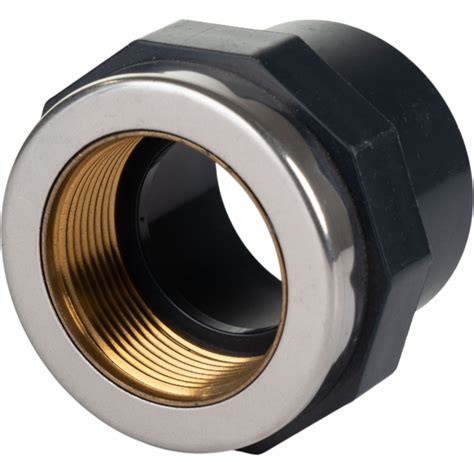 Adapter Pvc Neproplast