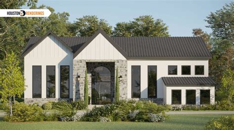 Houston3drenderings On Linkedin Architecture Architecturedesign Architecturalvisualization