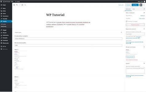 Advanced Custom Fields Custom Field Types Wordpress