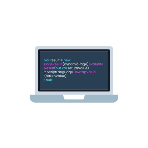 Free Code Script Clipart Template To Edit Online