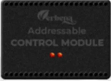 Addressable Control Module At ₹ 6000piece Addressable Monitor Module