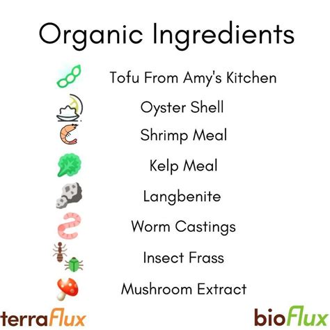 Introducing Bioflux The Natural Plant Boost Introducing Bioflux The Natural Plant Boost