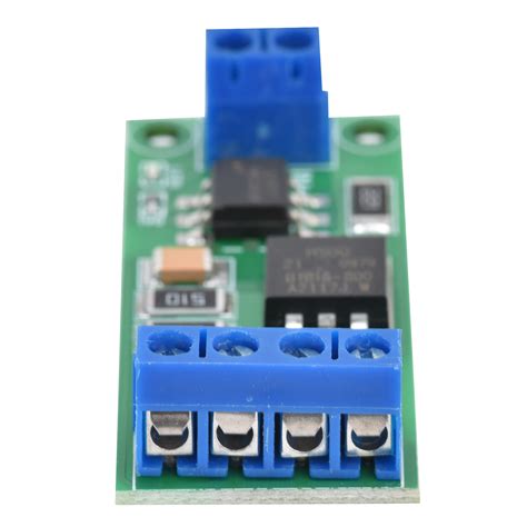 Scr Module Thyristor Control Trigger Switch Dc Control Ac 220v