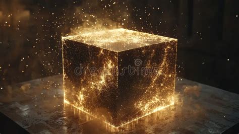 Exploring The Wonders Of Quantum Physics A Conceptual Representation Of Energy And Sparks In A