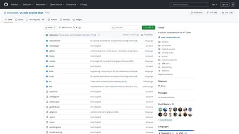 Kod Sumber Github Copilot Chat Mendedahkan Penjejakan Kedudukan Kursor Dan Seni Bina Prompt