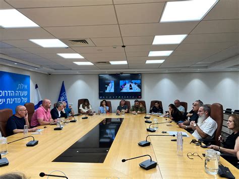 על רקע המצב הביטחוני עיריית אילת פותחת את אולם הספורט בית הפועל יום יום באילת