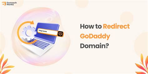 How To Redirect Godaddy Domain In 5 Easy Steps