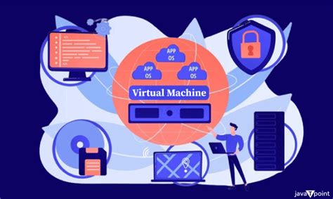 Linux Virtual Machine Tpoint Tech