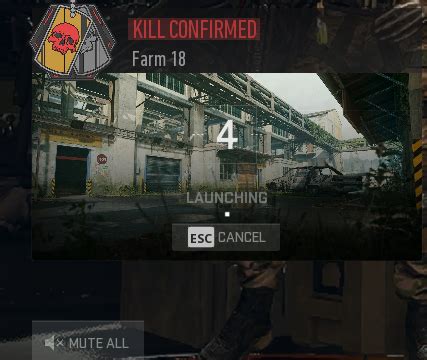 How To Mute Players In Modern Warfare 2 Dot Esports