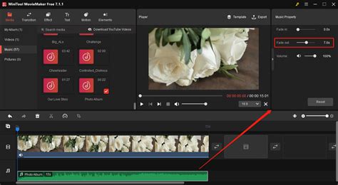 How To Fade Out Audio In DaVinci Resolve Methods