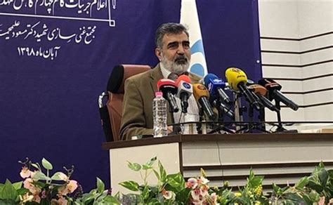 Iran Daily We Can Produce 60 Enriched Uranium Ea Worldview