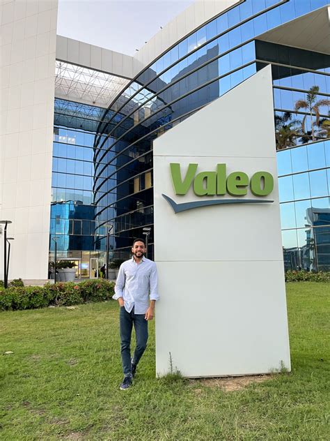 Ahmed Elnaghy On Linkedin Valeo Testing Embeddedsystems Softwareengineer Embeddedsoftware