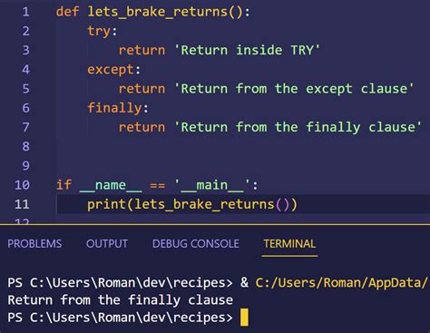 Roman Voronov On Linkedin Python