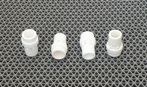 Gas Diffuser Ceramic 36kd at Rs 12/piece | मिग टॉर्च एक्सेसरीज in ...
