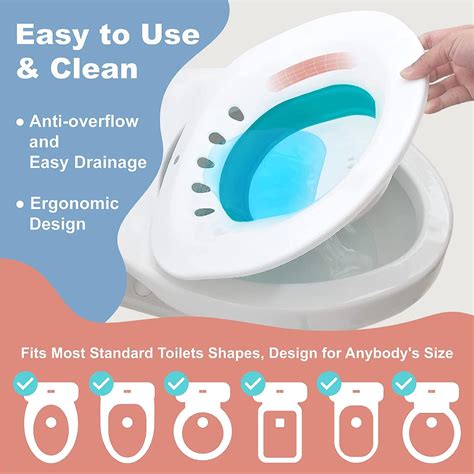 Sitz Bath Medicine For Hemorrhoids At Guadalupe Harshaw Blog