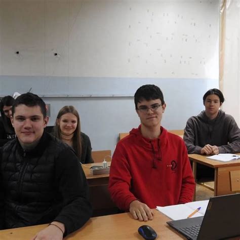 Рішельєвська регата Український фізико математичний ліцей КНУ імені Тараса Шевченка