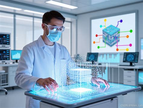 医疗ai与医院数据仓库的智能化升级：异构采集、精准评估与高效交互的融合方向上ai 专病大数据仓库 Csdn博客