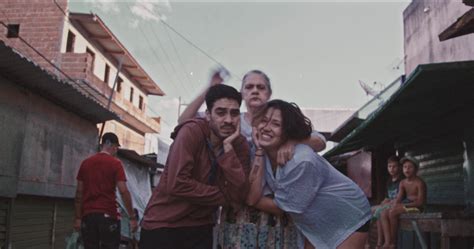 Filme Mostra Competitiva De Curtas Nacional Mostra Competitiva