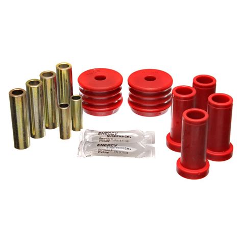 Energy Suspension® Sway Bar Bushing Set