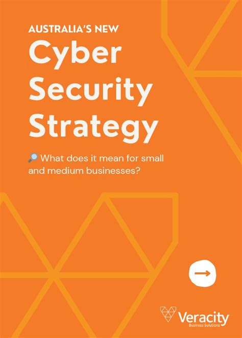 Queensland Leaders Cyber Security Strategy