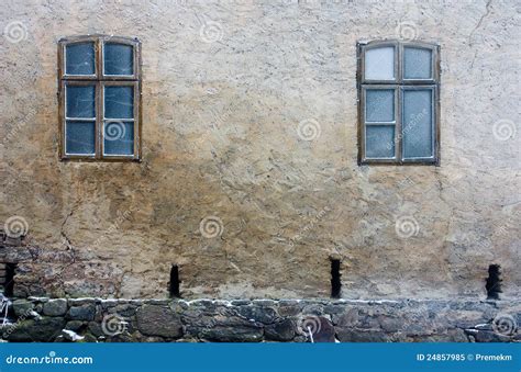 Frozen Windows Stock Image Image Of Outdoor Countryside