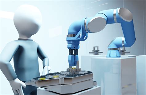 Cutting Edge Encoders For Robotics Heidenhain