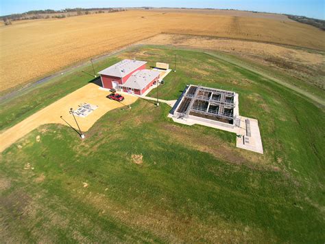 Village Of Stillman Valley Wwtp And Sanitary Sewer Willett Hofmann