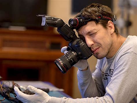 About Oracle Forensics Inc