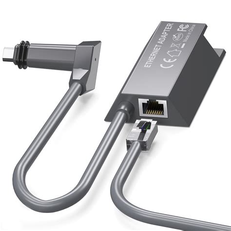 Starlink Ethernet Adapter Gen 2 1pc Plug And Play Star Starlink Ethernet Adapter Gen 2 1pc Plug And Play Star
