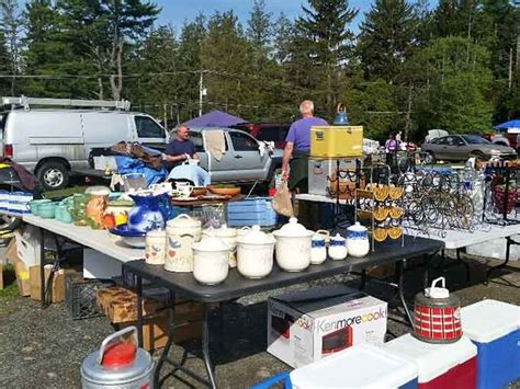 11 Unbelievable Flea Markets In Pennsylvania That Locals Want To Keep