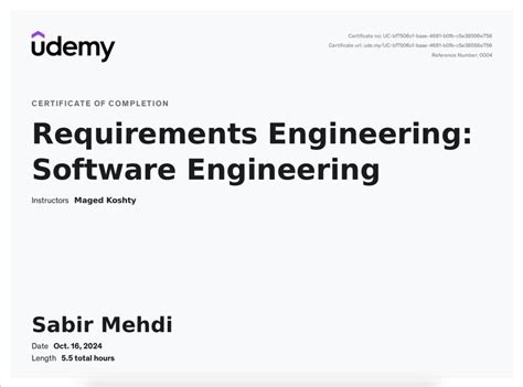 Sabir Mehdi On Linkedin Requirementsengineering Businessanalyst