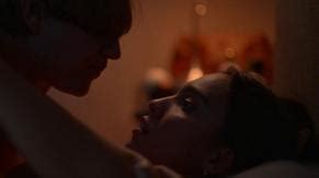 BARRACUDA QUEENS NUDE SCENES AZNude BARRACUDA QUEENS NUDE SCENES AZNude