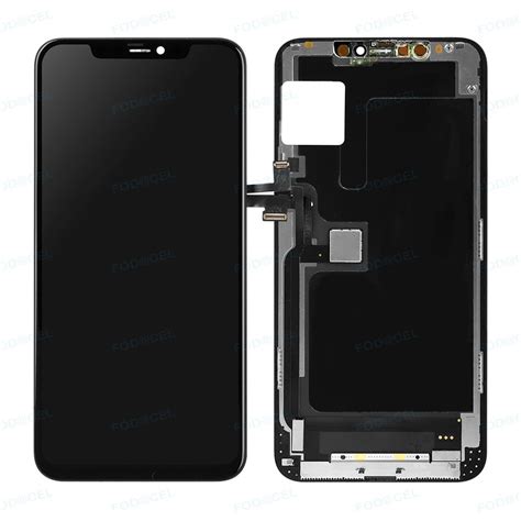 Fodacel Ihr Großhändler Für Handyzubehör Iphone 11 Pro Max Display