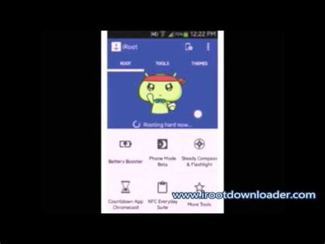 Iroot Download Iroot Download To Have A Perfect Android Device