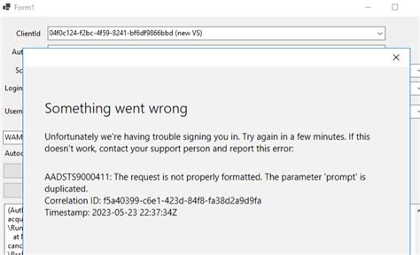 Feature Request Enable Wam On Windows Server 2016 · Issue 4147 · Azureadmicrosoft