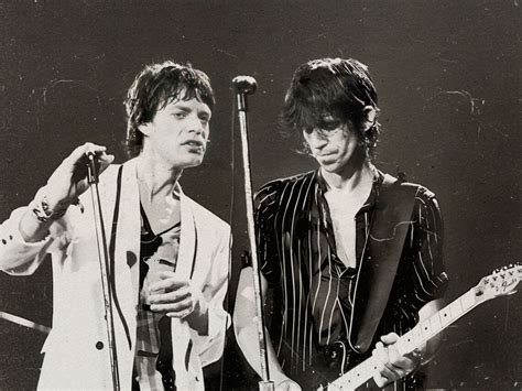 The One Rolling Stones Album Keith Richards Disowned