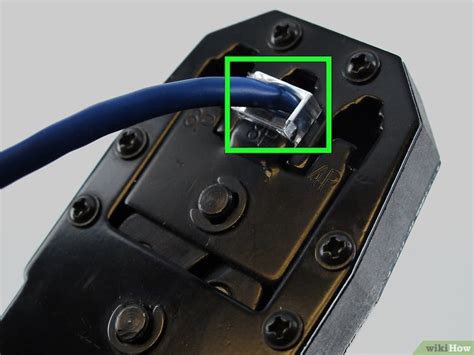 How To Crimp CAT5 Network Patch Cables User Friendly Guide