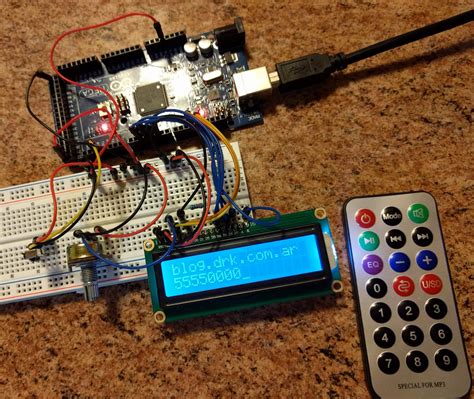Punteros A Función Y Structs Con Arduino • Drkbugs