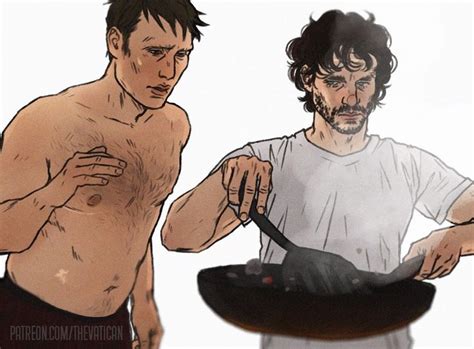 Rat Man Rat Man In Hannibal Series Hannibal Rat Man